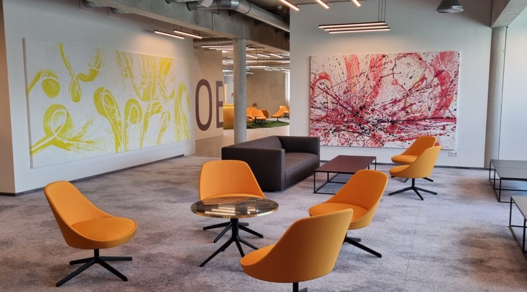 Business Hotel Firmament - www.nonos.com